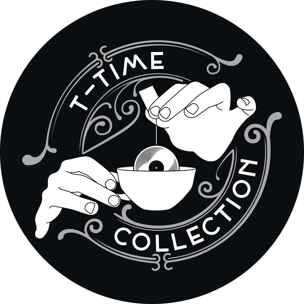 T-Time Collection – T-Time Vinyl Plant