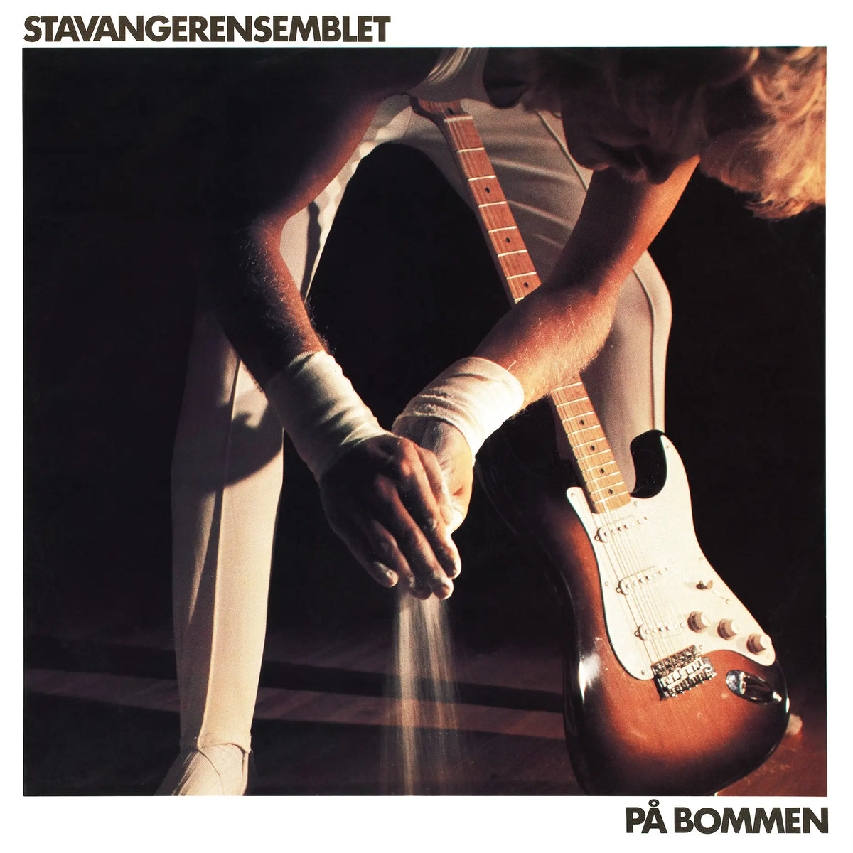 På Bommen (1982) – T-Time Vinyl Plant